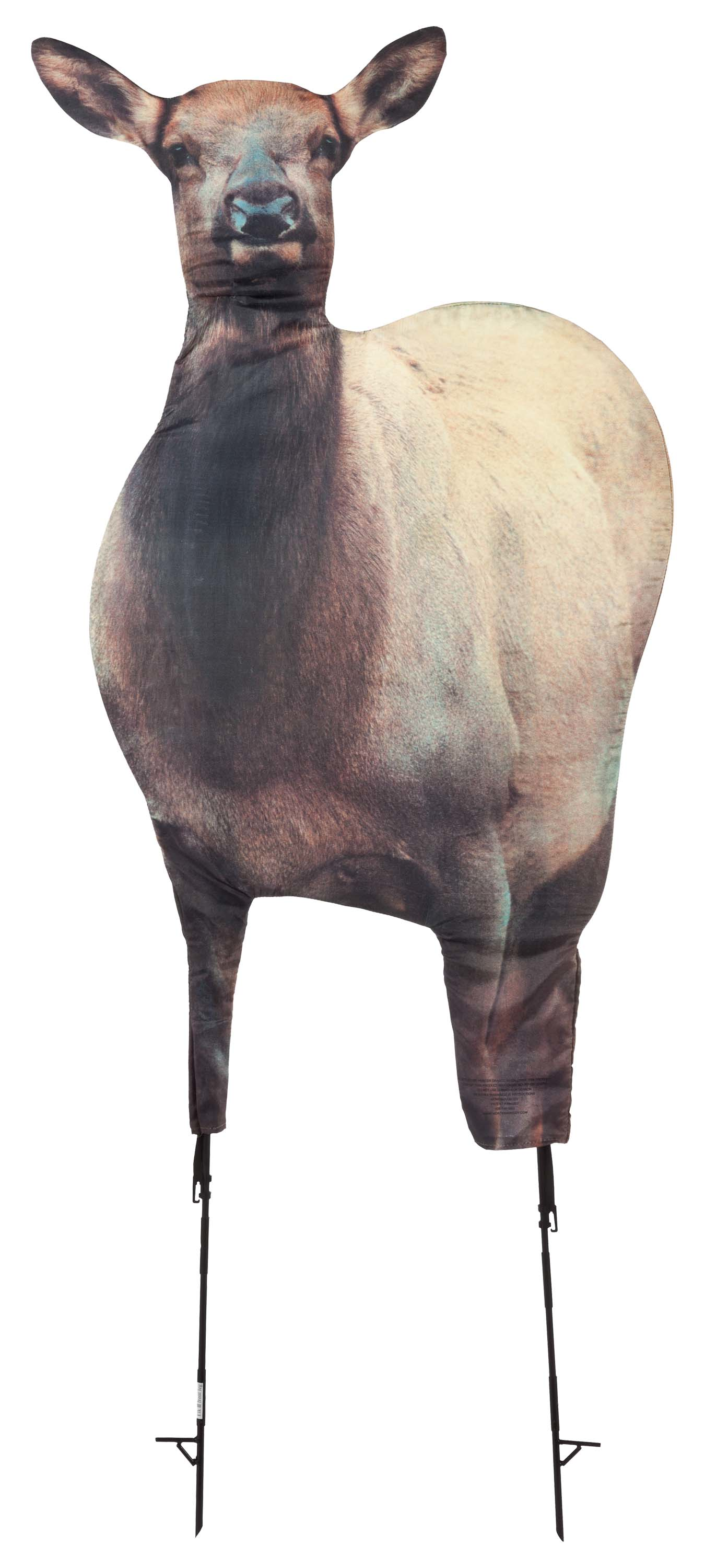 Montana Decoy Inc. Cow Elk Collapsible Decoy Combo - Eichler Elk | Cabela's